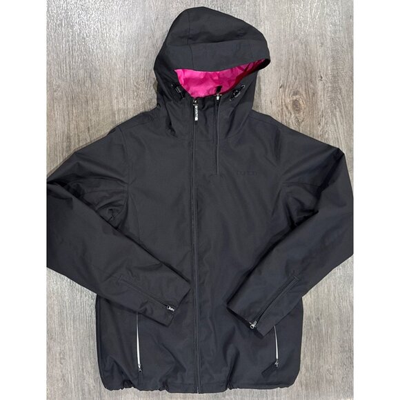 Burton | Jackets & Coats | Burton Womens Large Snowboarding Winter Snow ...